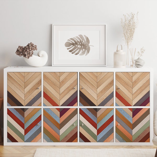 Kallax Overlay Vinyl - Etsy UK