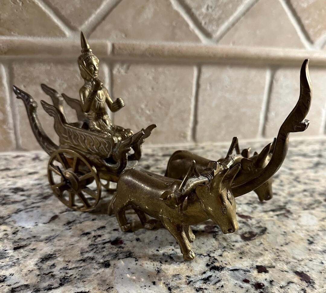 Vintage Buddhist Temple Toys - Etsy