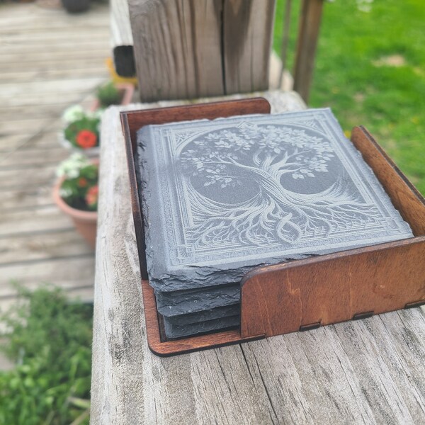 Slate Holders - Etsy