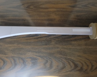 Zuko Swords and Mask - Etsy