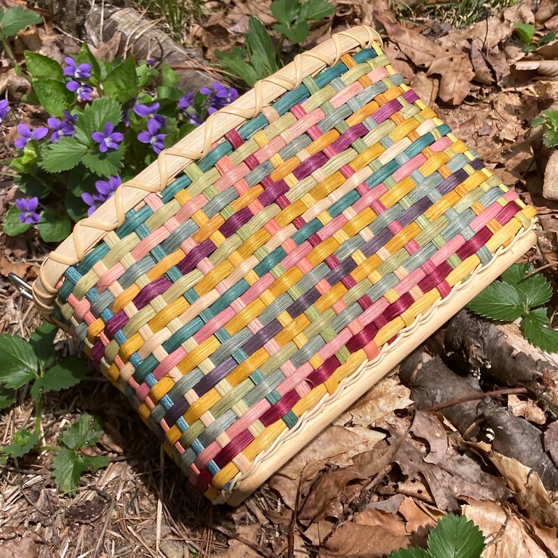 Wood Berry Baskets - Etsy