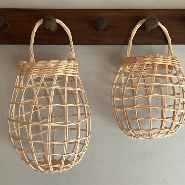 Garlic Basket - Etsy