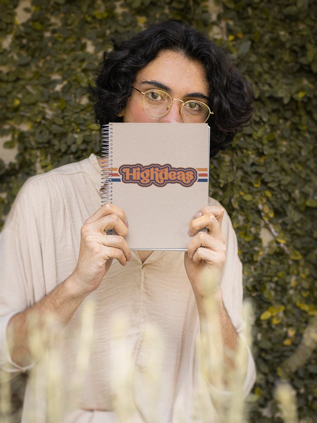 Budtender Notebook, Highdeas, Weed Journal for Cannabis, Cannabis ...