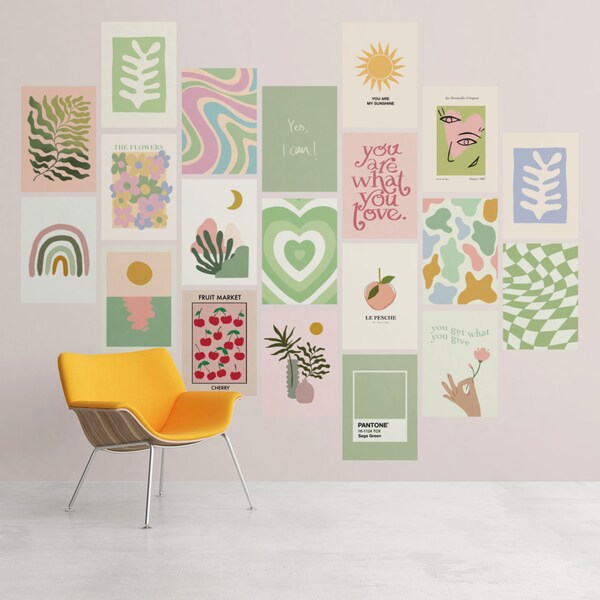 Vsco Room Decor - Etsy