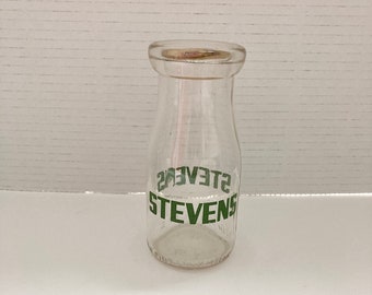 Half Pint Size - Etsy