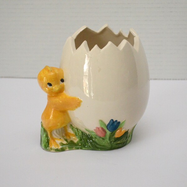 Easter Planter - Etsy