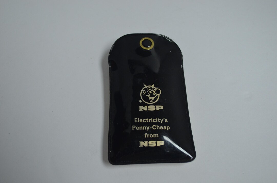 Vintage NSP Advertising Plastic Rain Cap - Etsy