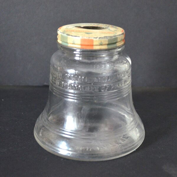Vintage Bell Jars - Etsy