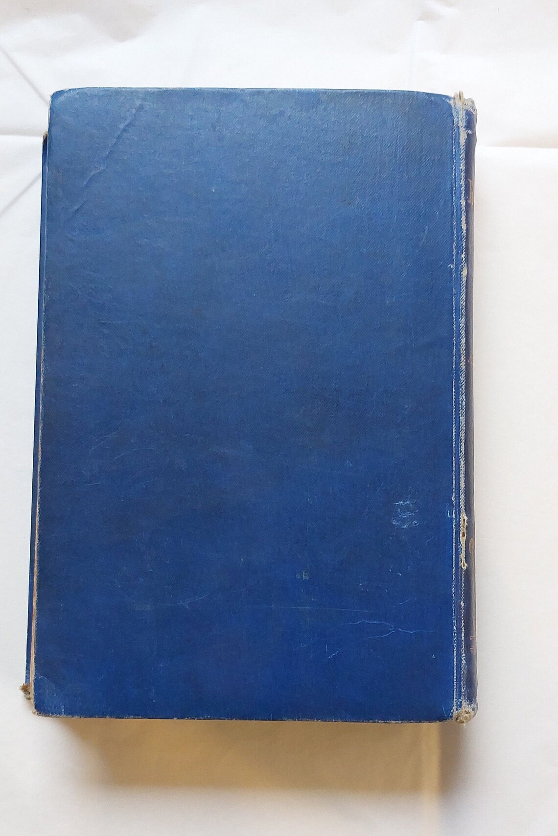 RARE /andrew Lang / the Blue Fairy Book / 5th Edition /1891 - Etsy