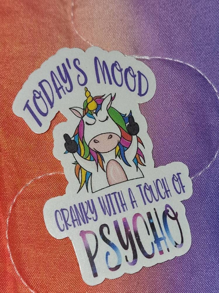 Swear Funny Angry Mad Adult Cute Rude Sassy Joke Sarcastic - Etsy