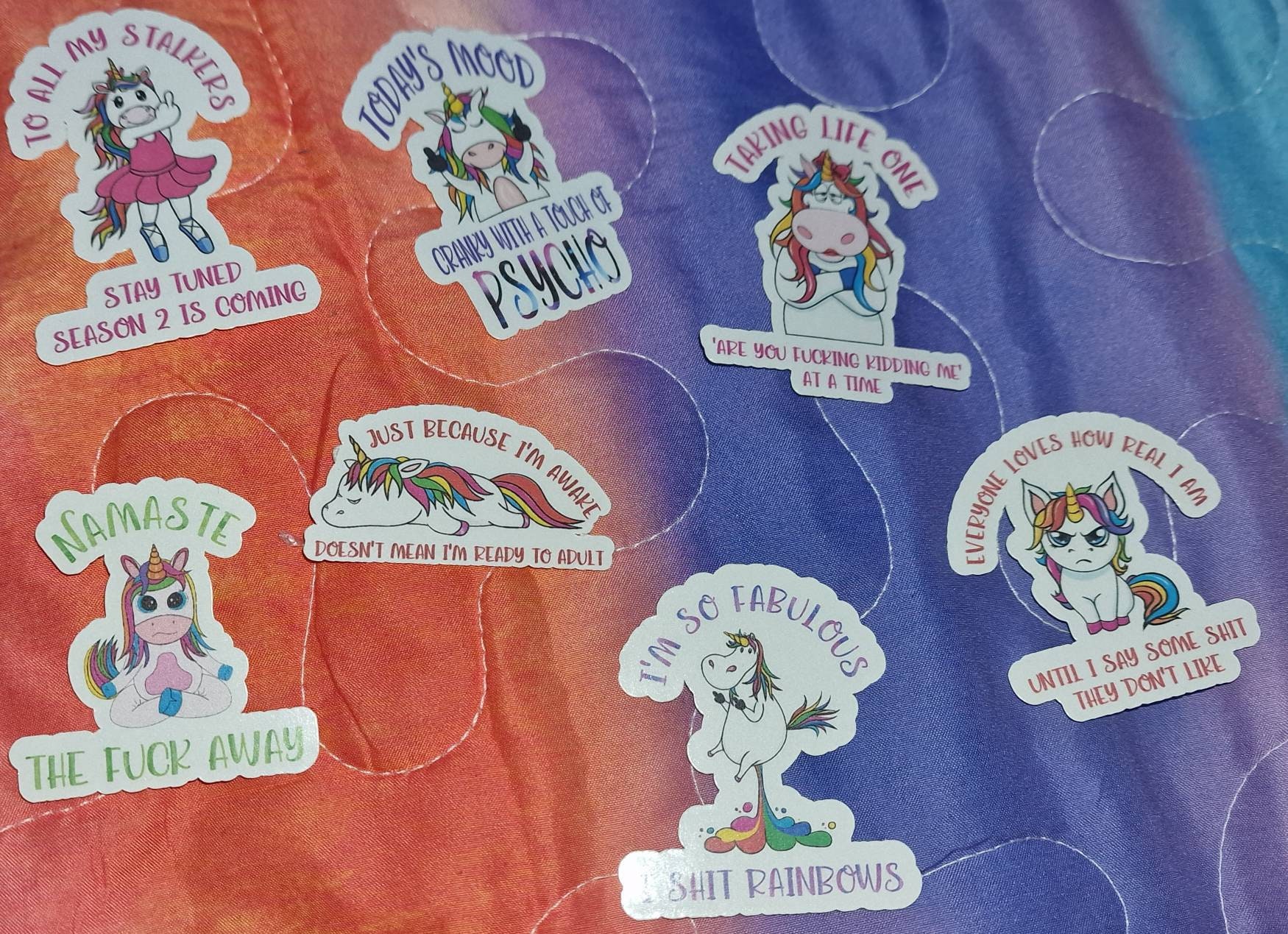 Swear Funny Angry Mad Adult Cute Rude Sassy Joke Sarcastic - Etsy