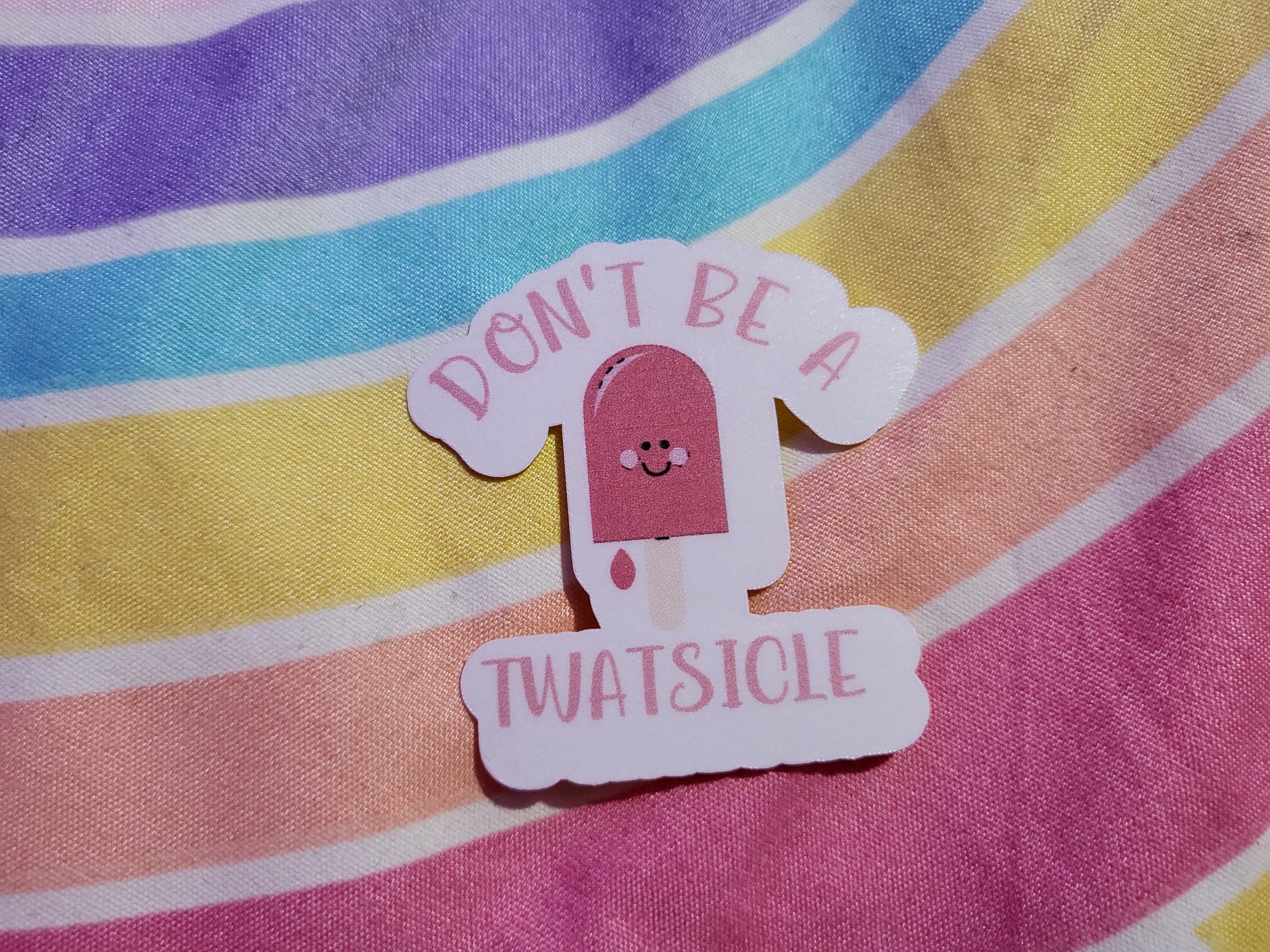 Sweary Swear Word Rude Sticker Bundle Volume 2 - Etsy