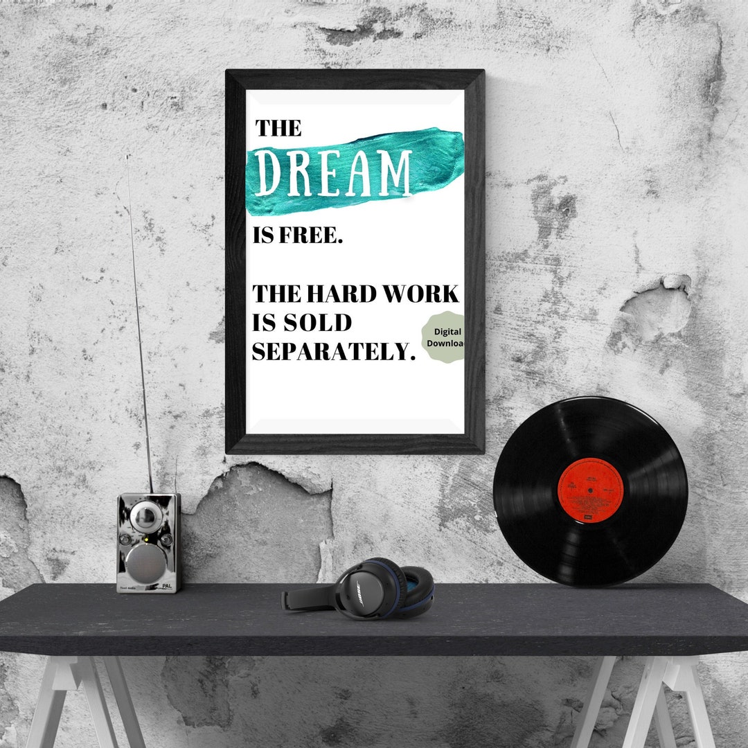 Inspirational, Digital Download, Instant Download, Digital Prints ...