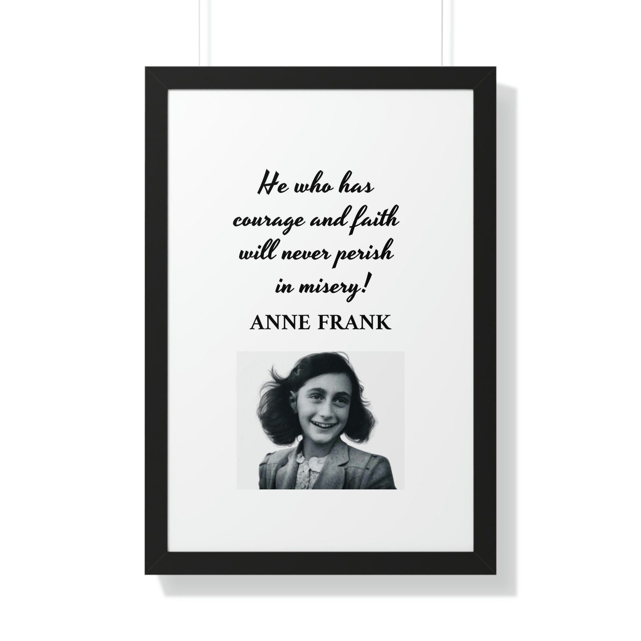Anne Frank House Quotes 25 Anne Frank Quotes From Her Diary About