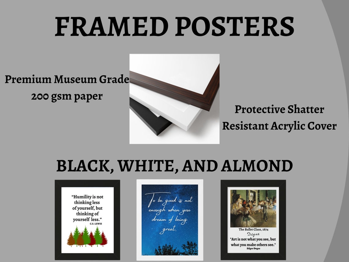 AESOP Quote, AESOP Quote Poster, After All is Said and Done ...