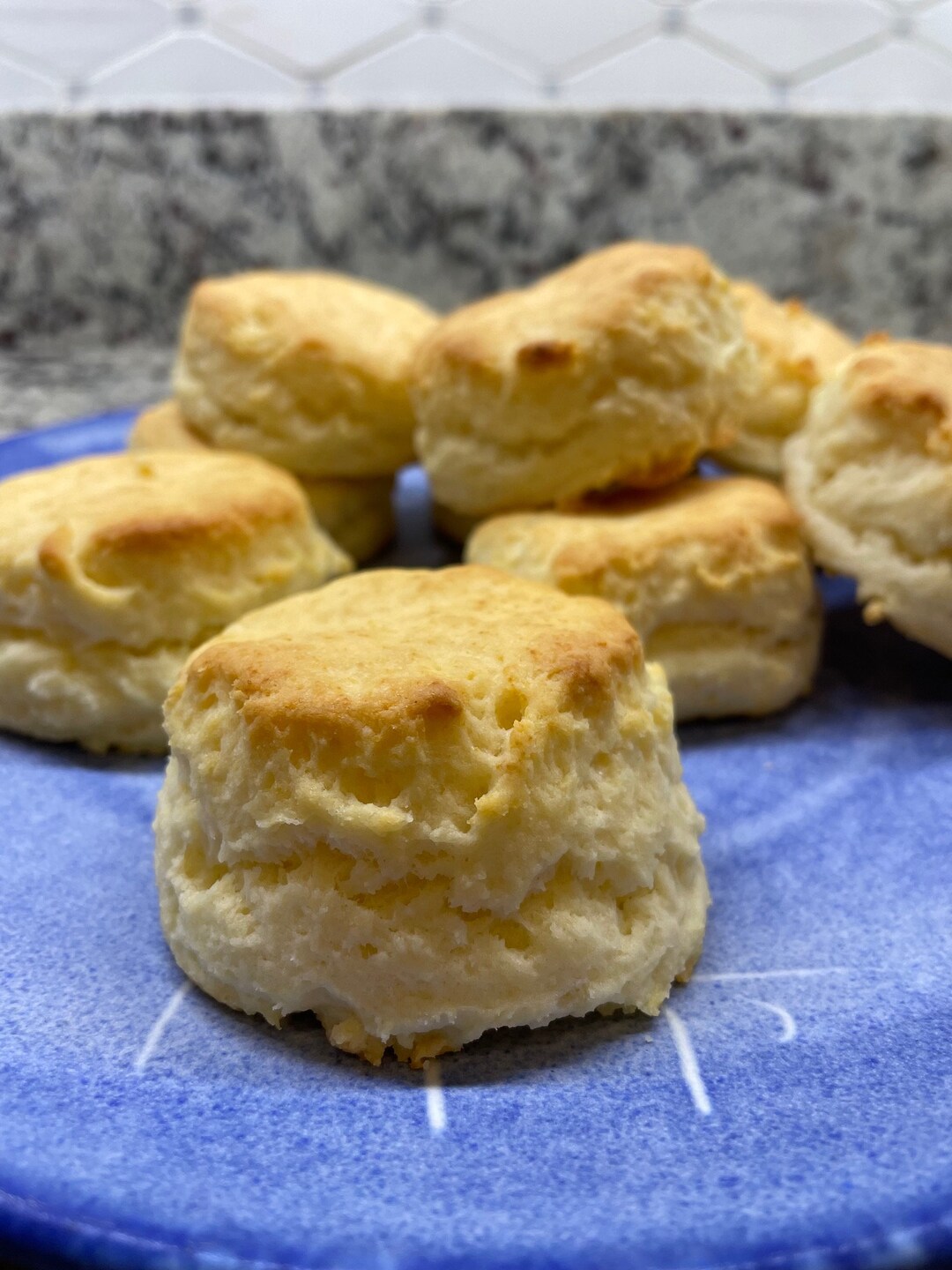 Gluten Free Southern Biscuit Mix by Charleston Biscuit Co. - Etsy