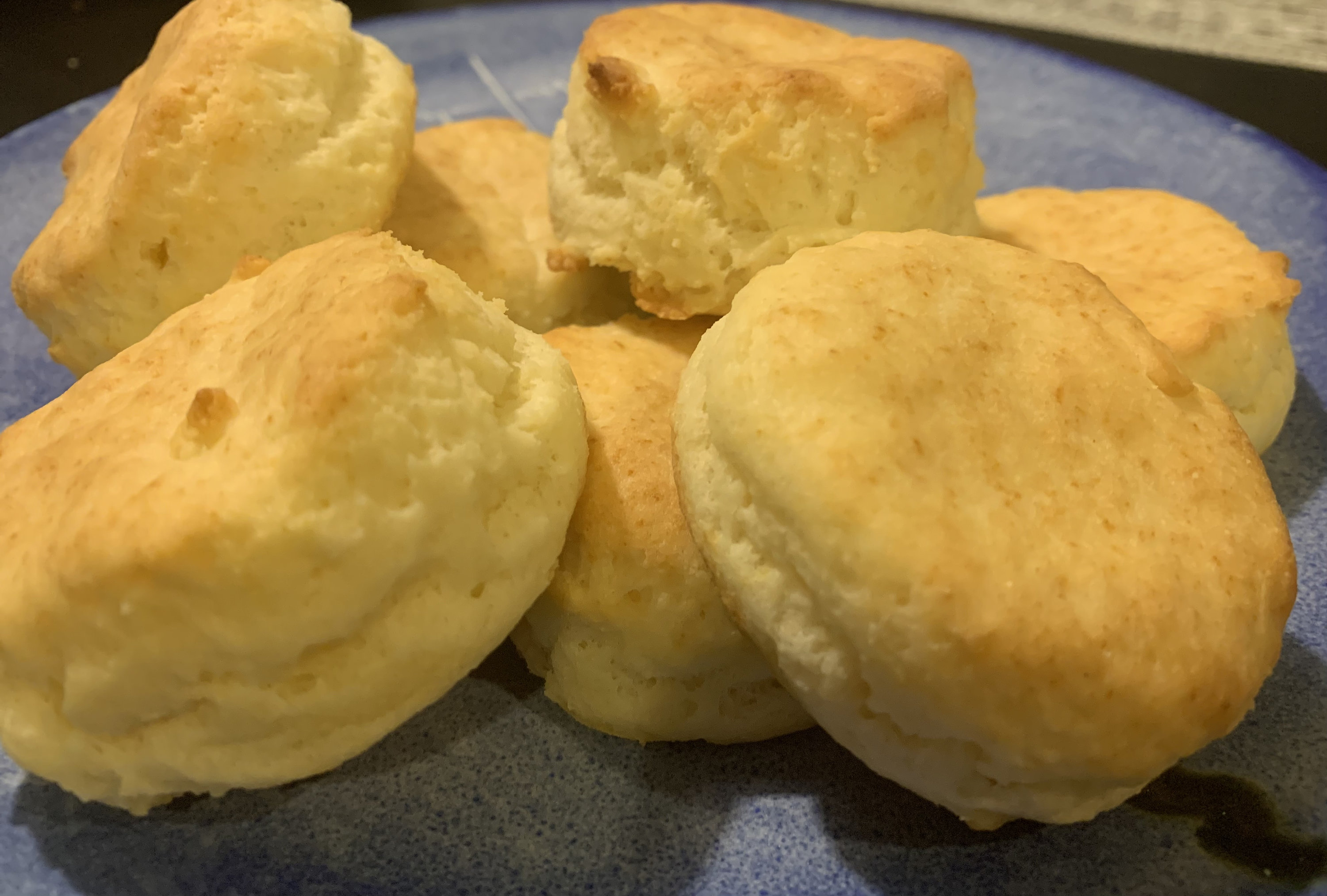 Gluten Free Southern Biscuit Mix by Charleston Biscuit Co. - Etsy