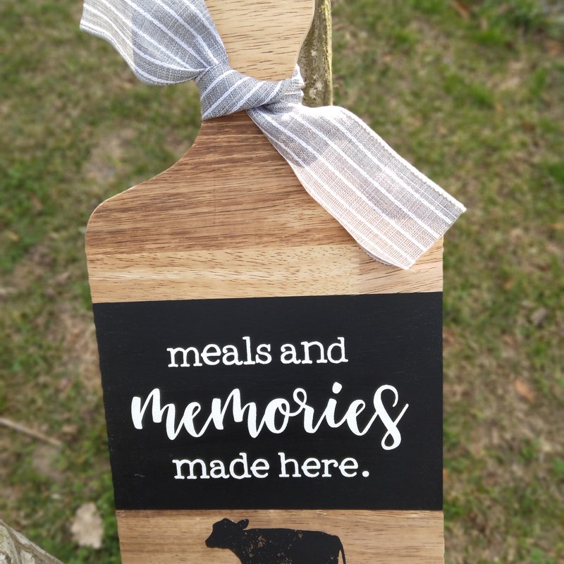 Memories Made Here - Etsy