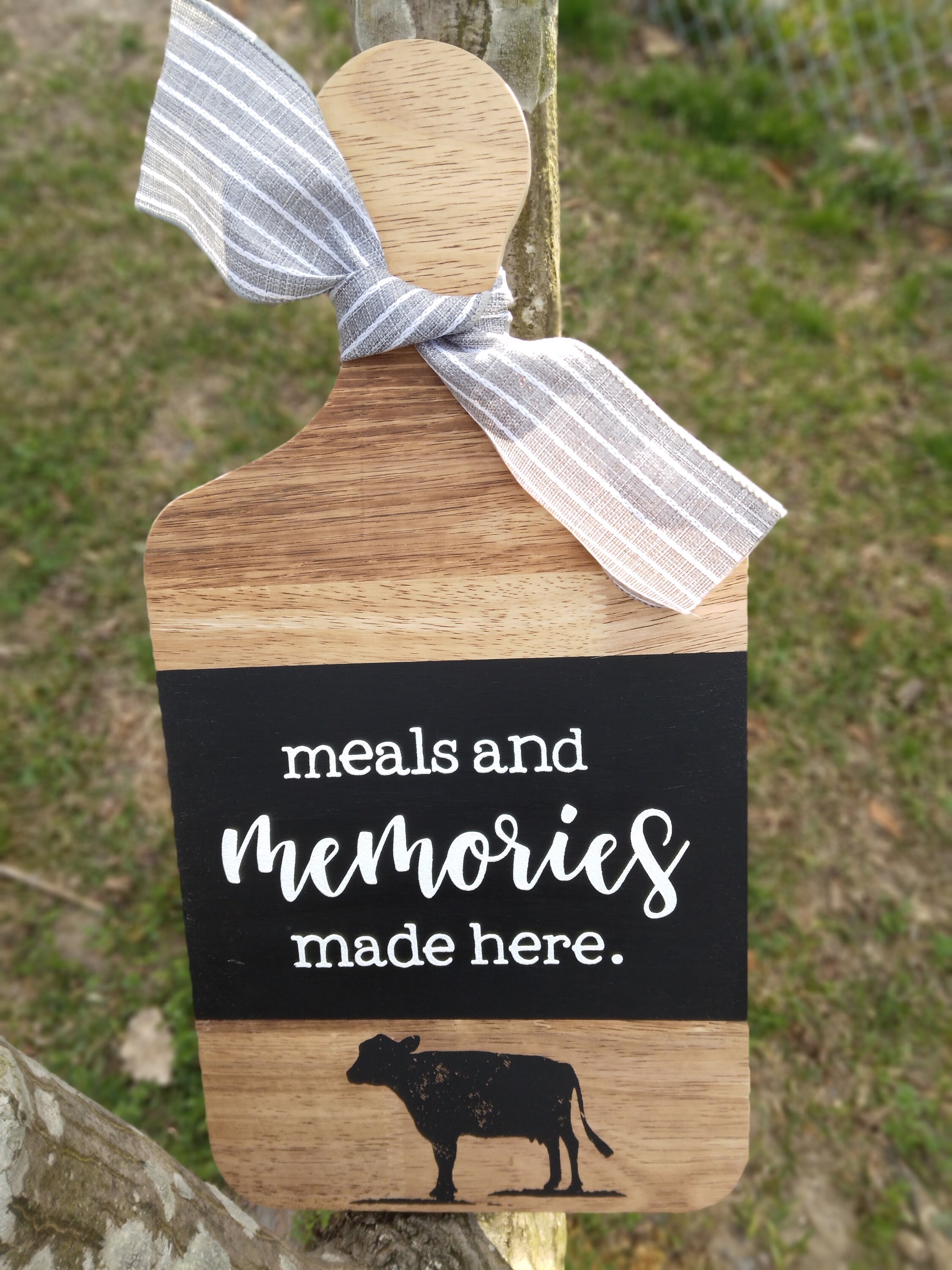 Meals and Memories Made Here - Etsy