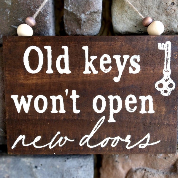 Old Keys - Etsy