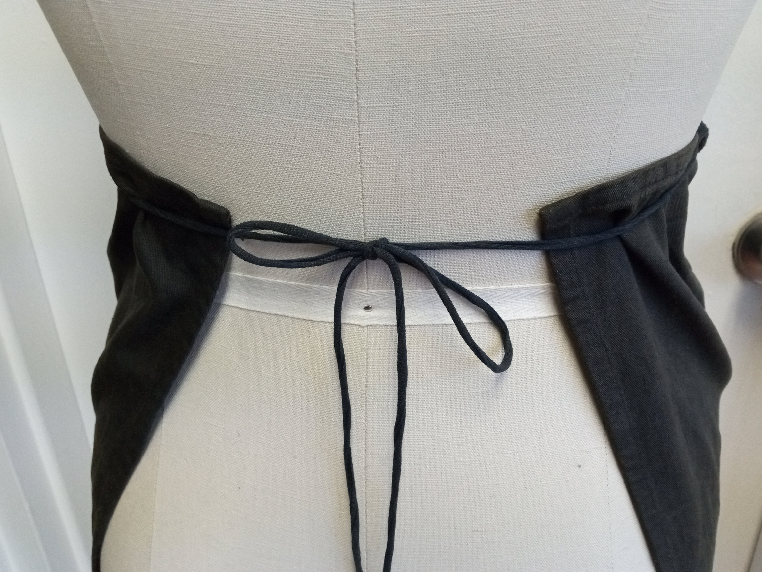 Vintage Matyo Apron Hand Embroidered Treasure - Etsy