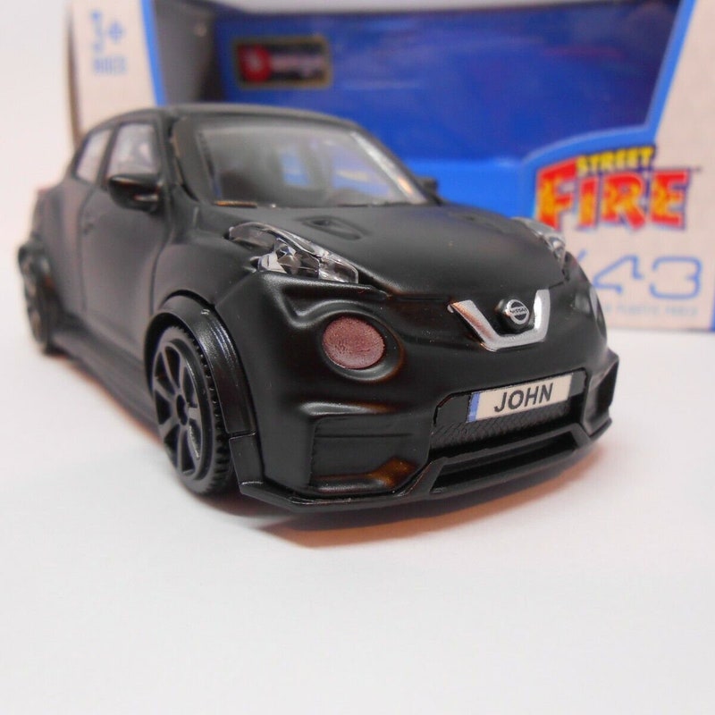 Nissan Kids Toys - Etsy UK