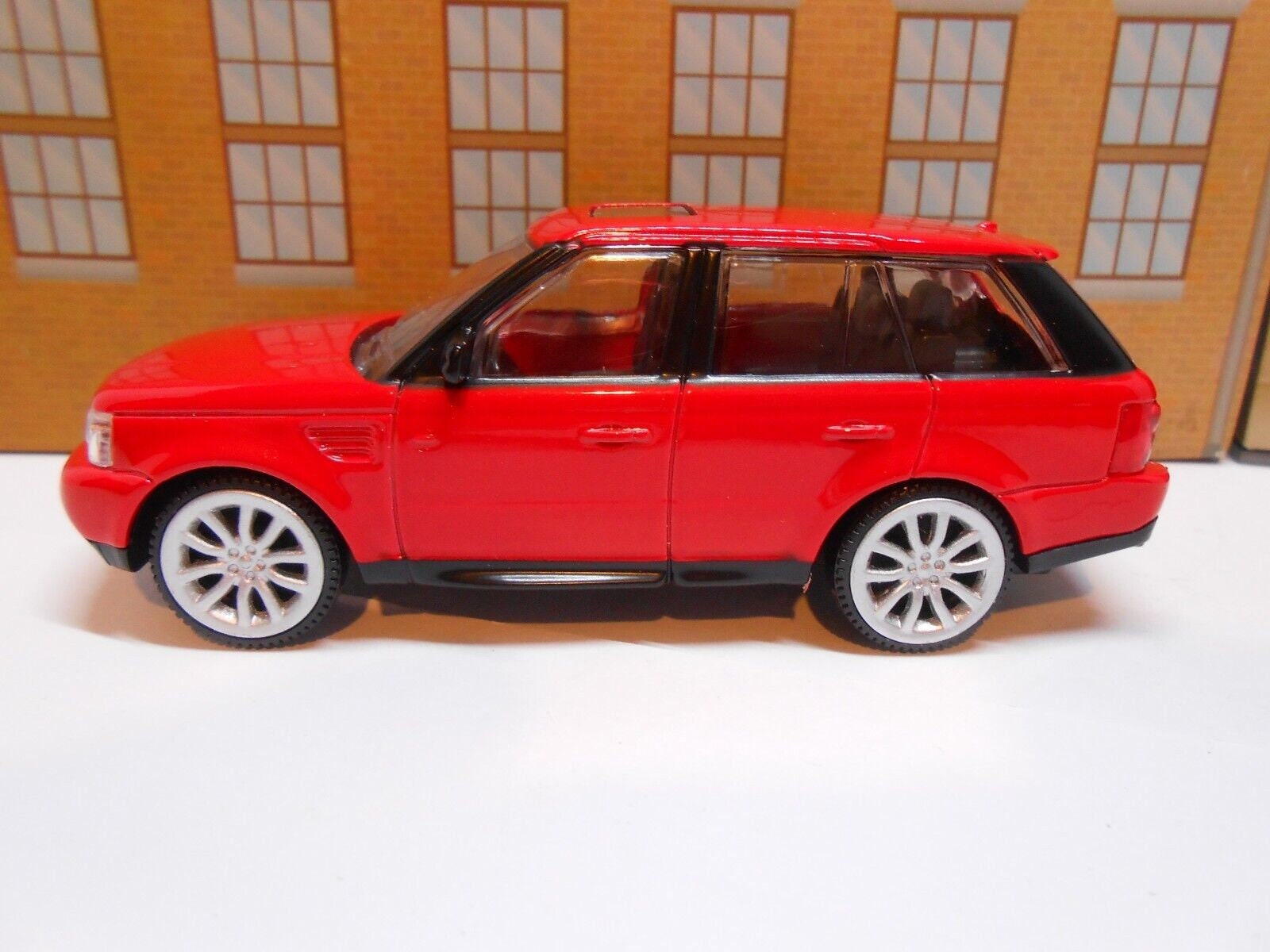 PERSONALISED Platestoy Range Rover Sport Boy Girl Dad Mom - Etsy