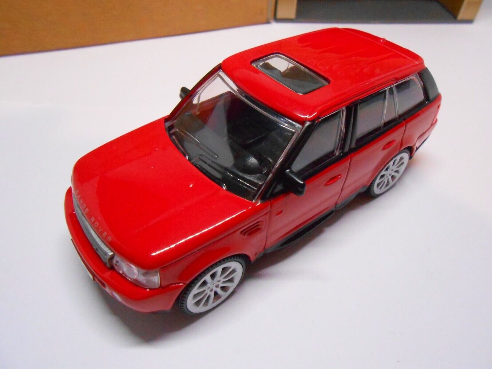 PERSONALISED Platestoy Range Rover Sport Boy Girl Dad Mom - Etsy