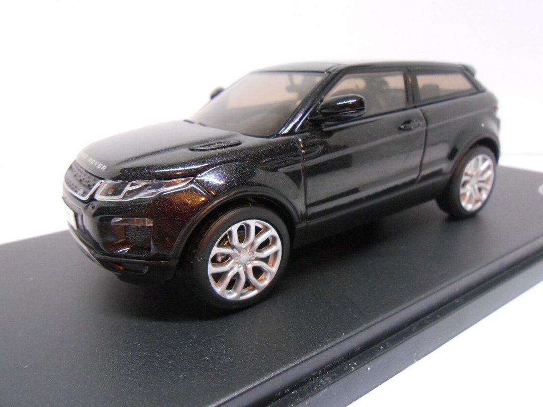 PERSONALISED PLATES Landrover Range Rover EVOQUE Fathers Day Gift ...