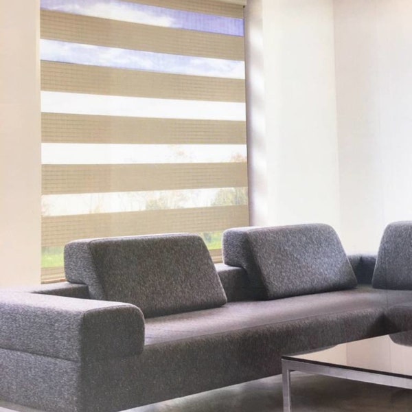 Arched Window Treatments - Etsy