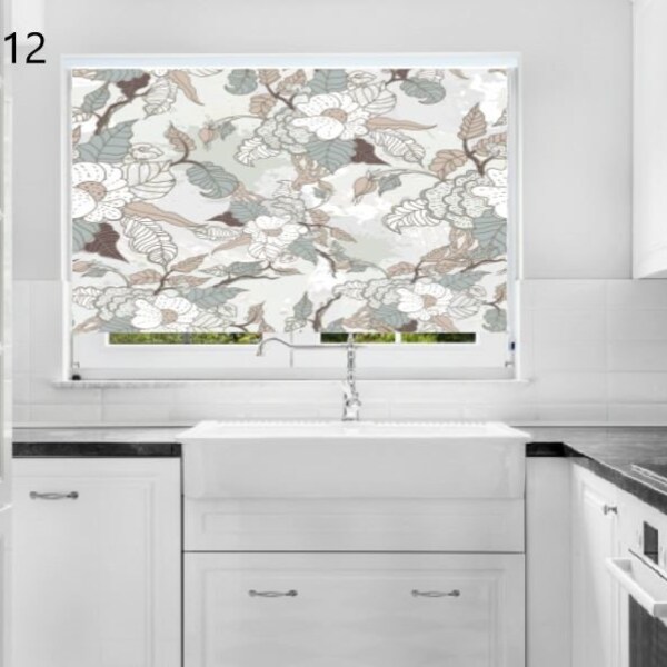 Window Coverings - Etsy