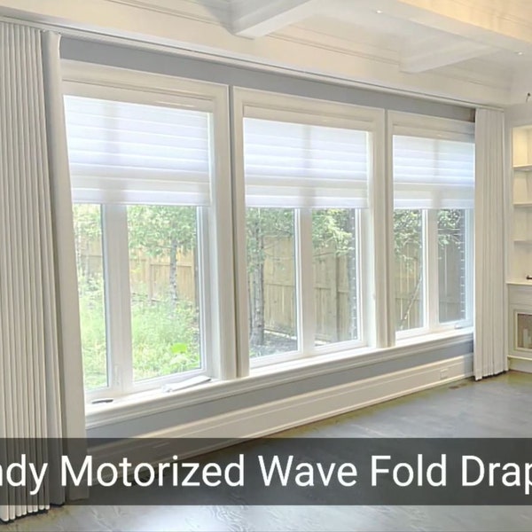 Drapery Panel - Etsy