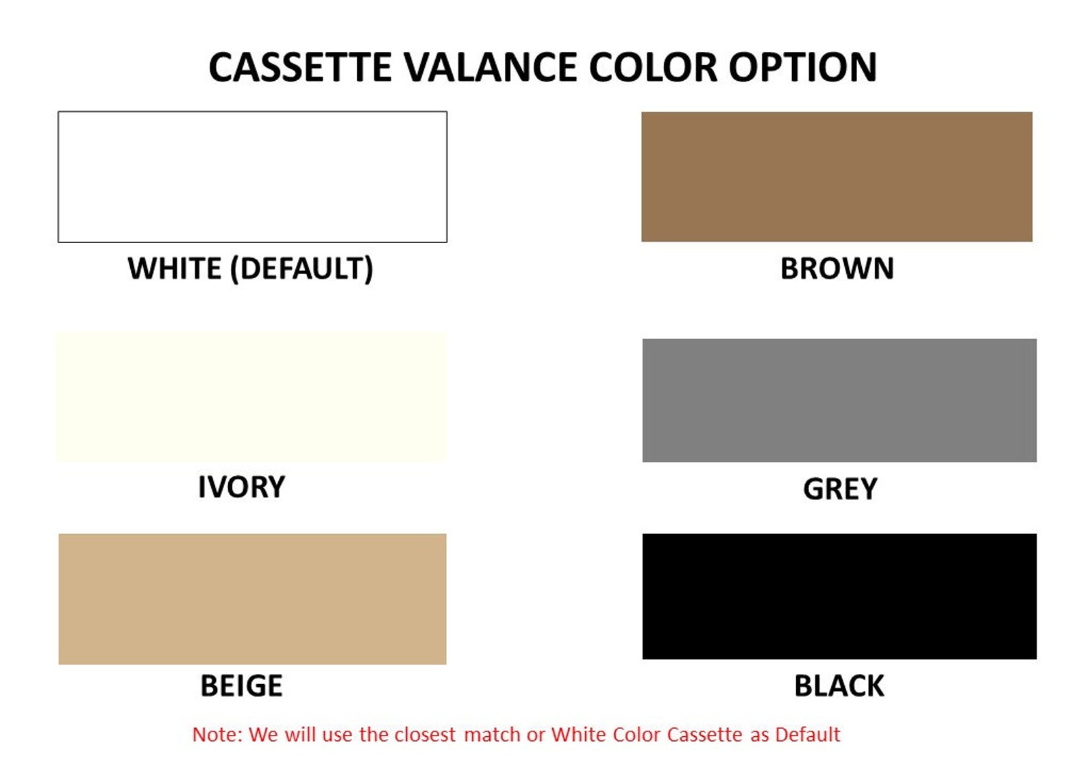 Cascade Shades, Combi Anita Light Filtering Window Covering, Custom ...