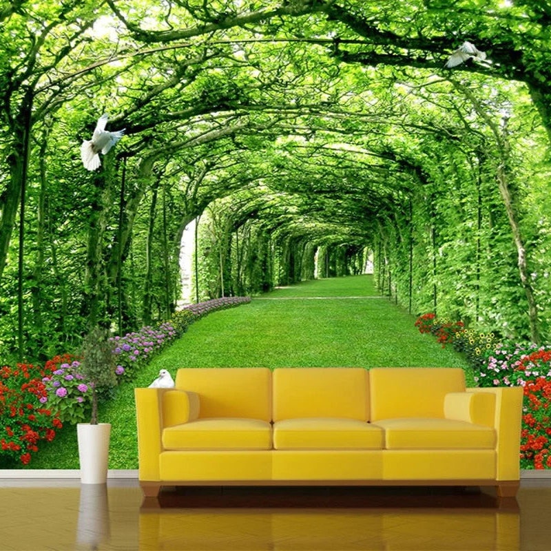 Wall Covering - Etsy
