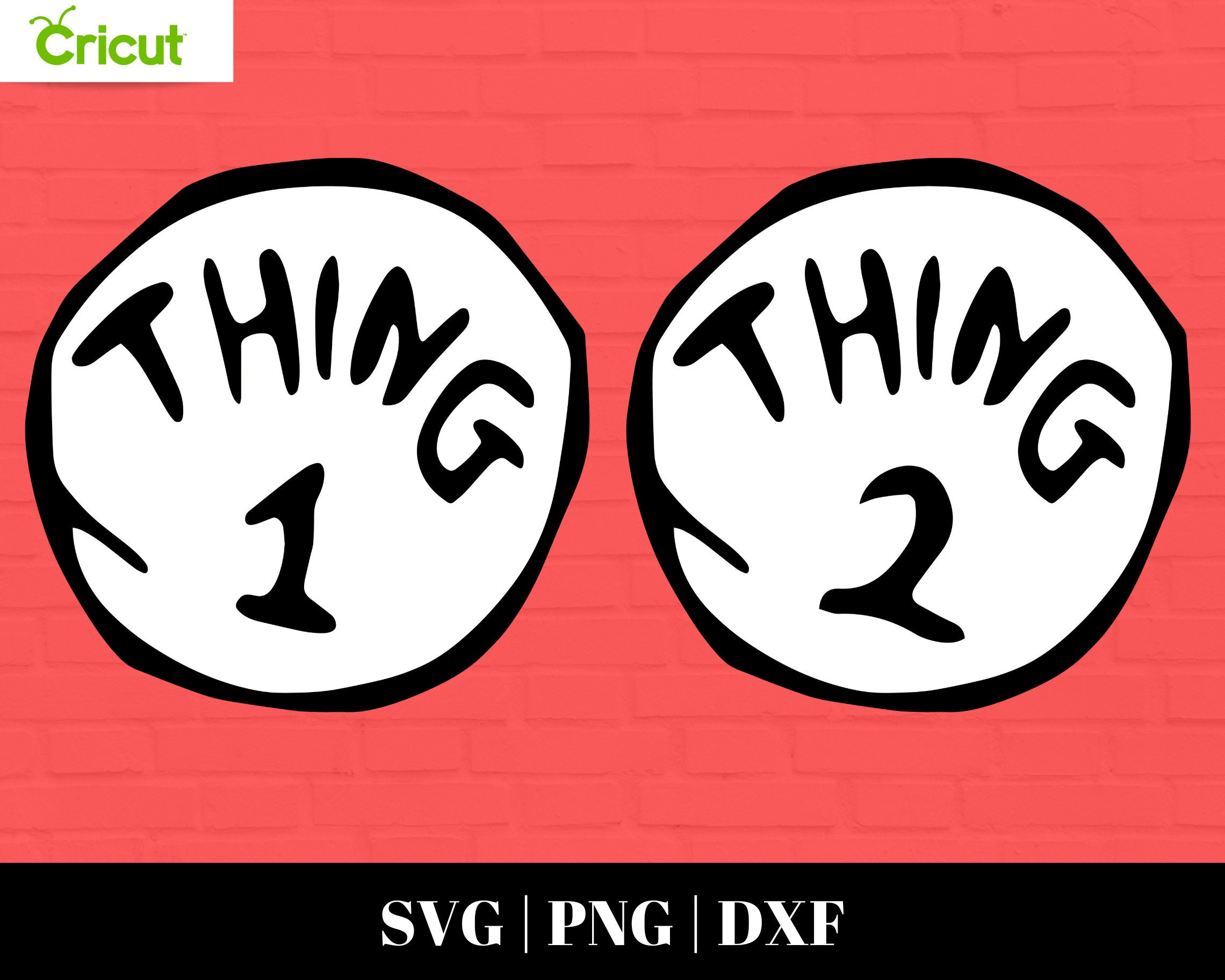 Custom SVG Files For Cricut Silhouette Printful Designs Layered SVG 