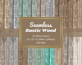 Distressed Digital Paper | Etsy