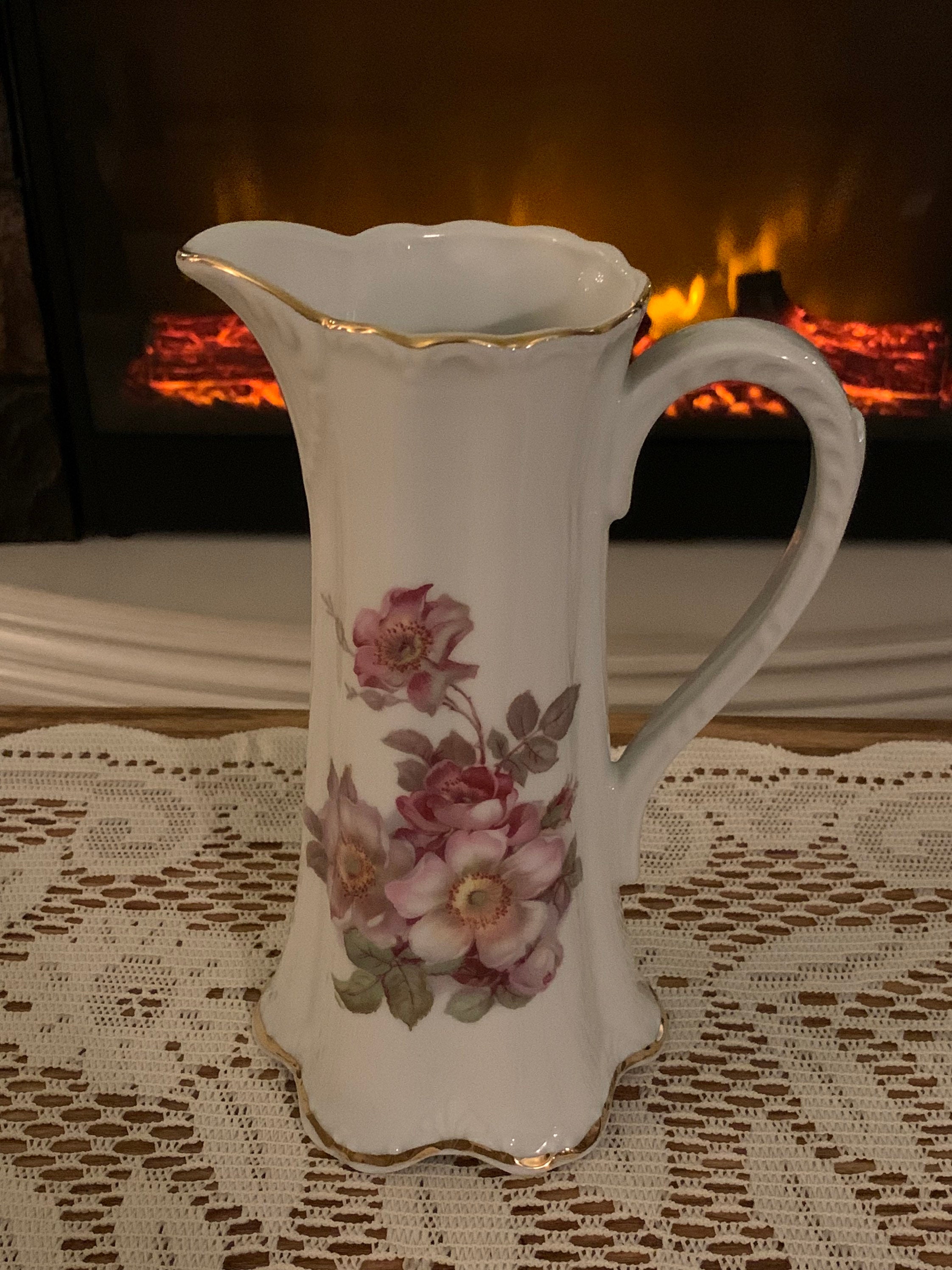 Bavaria Pitcher L Ballard