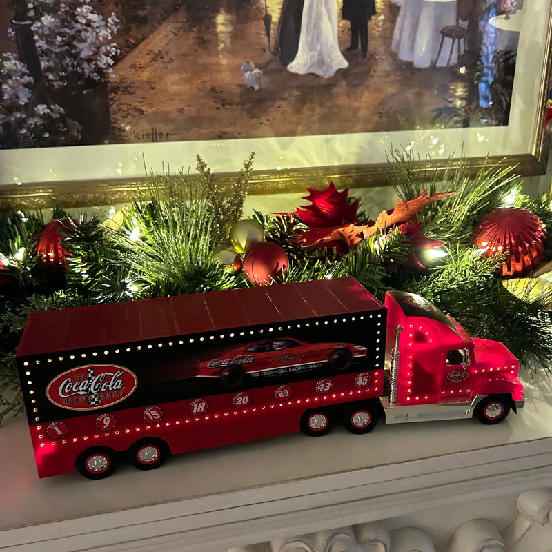 Coca Cola Decor - Etsy