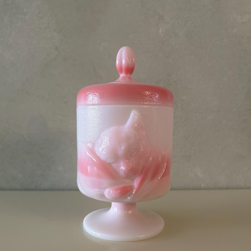 Chessie Cat - Etsy