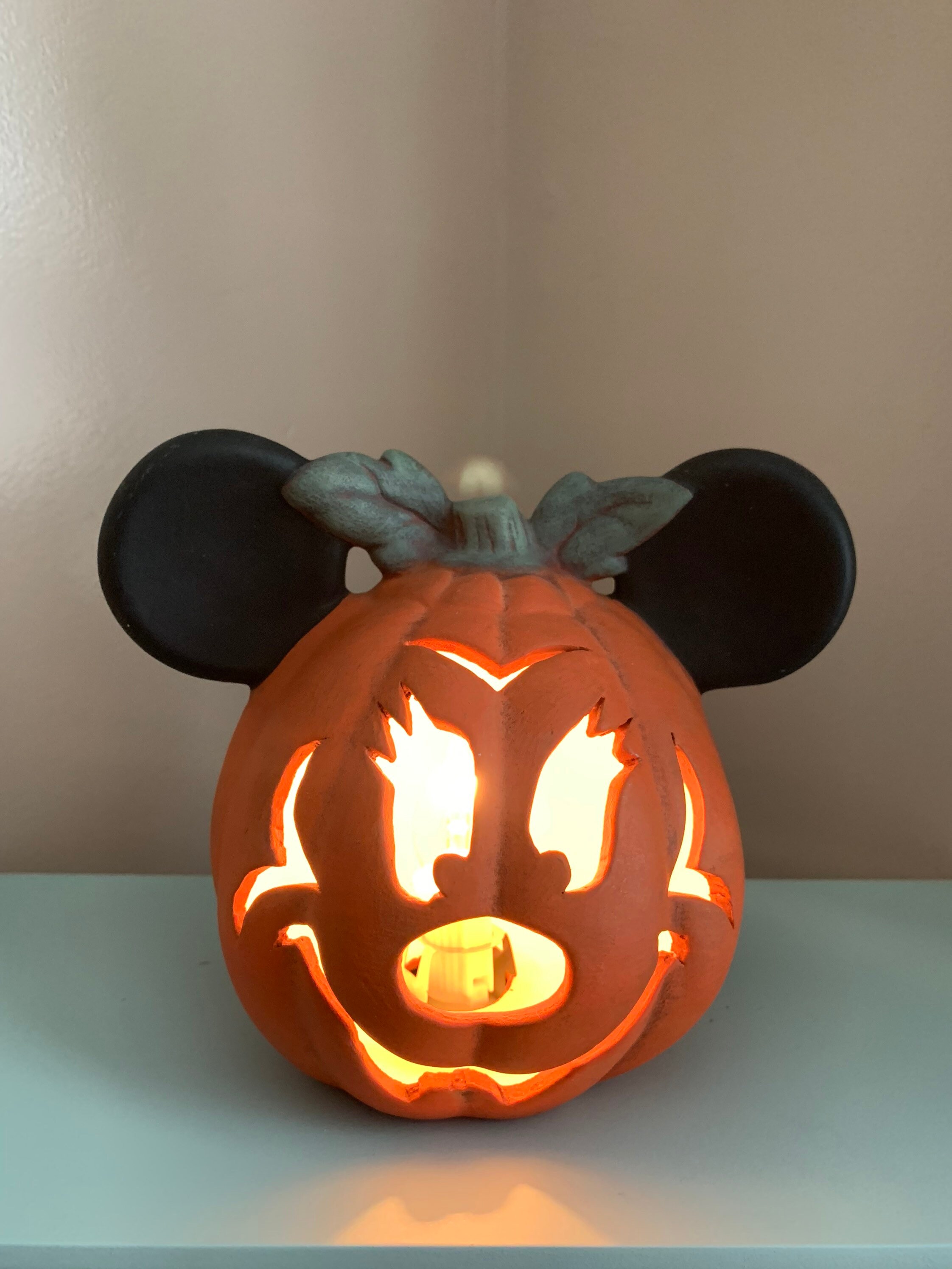 Disney Jack O Lantern Patterns