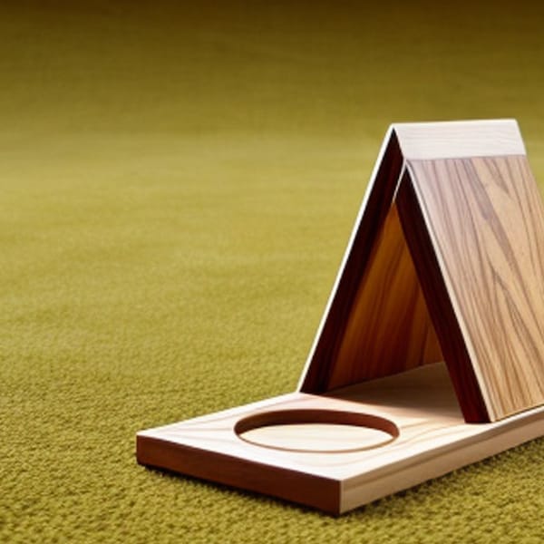 Book Holder Stand - Etsy