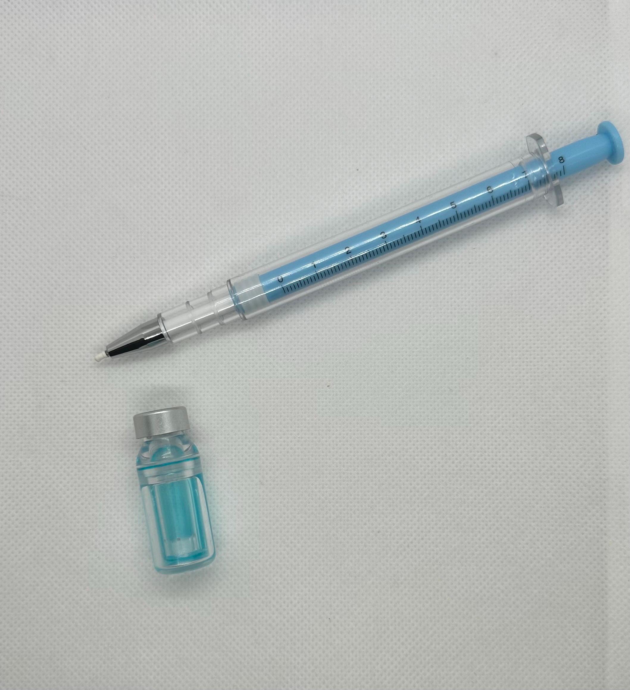 Vial Pens - Etsy