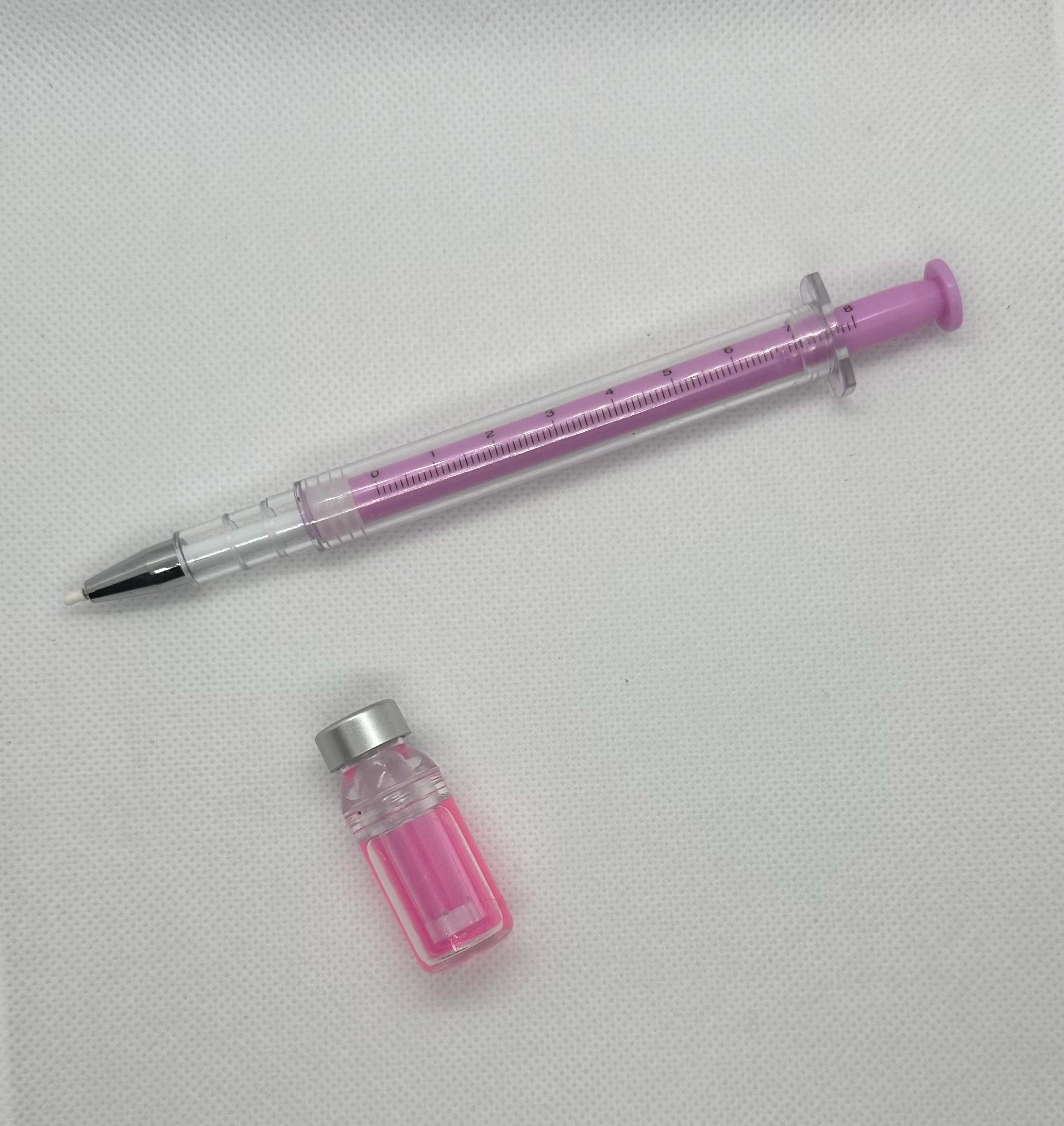 Vial Pens - Etsy