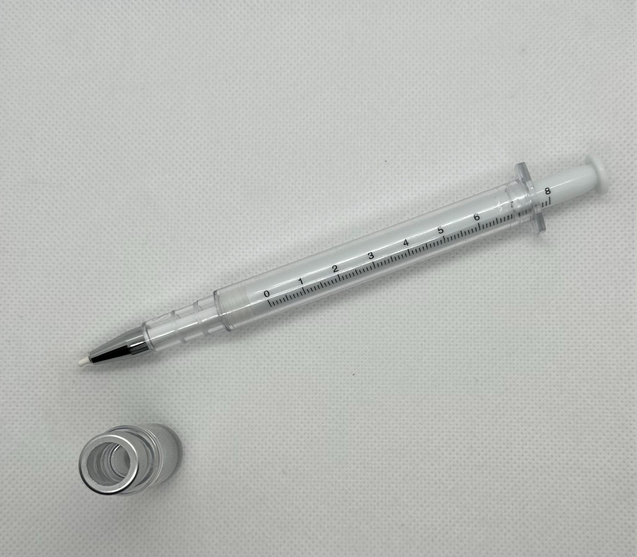 Vial Pens - Etsy