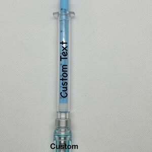 Vial Pens - Etsy