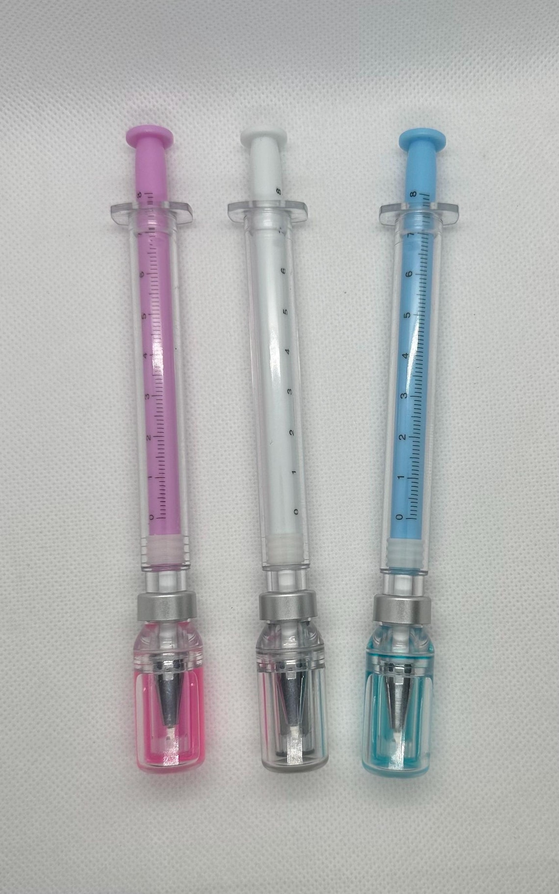 Vial Pens - Etsy