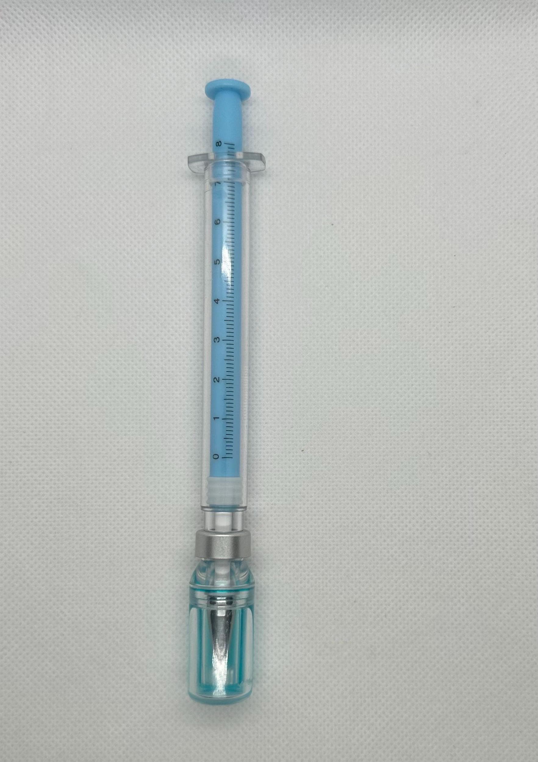 Vial Pens - Etsy