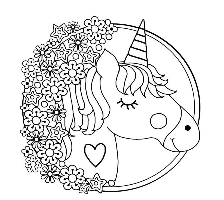 Coloring Page - Etsy