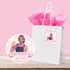 Ms. Rachel First Birthday Milestone Poster Ms. Rachel Editable Birthday ...