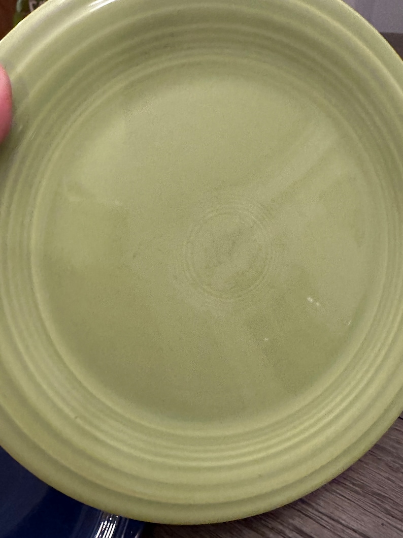 Fiesta Dinner Plates Fiestaware Plates Dinnerware Multi - Etsy